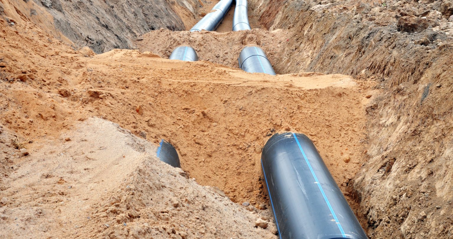 Hidroducto Corredor Vasco del Hidrógeno (BH2C) – Pronor